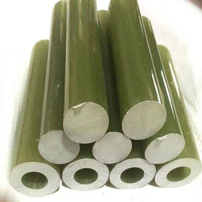 G10 Epoxy Glass Cloth Laminated Rod