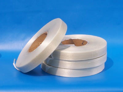 2830 Polyester Impregnated Glass Banding Tape
